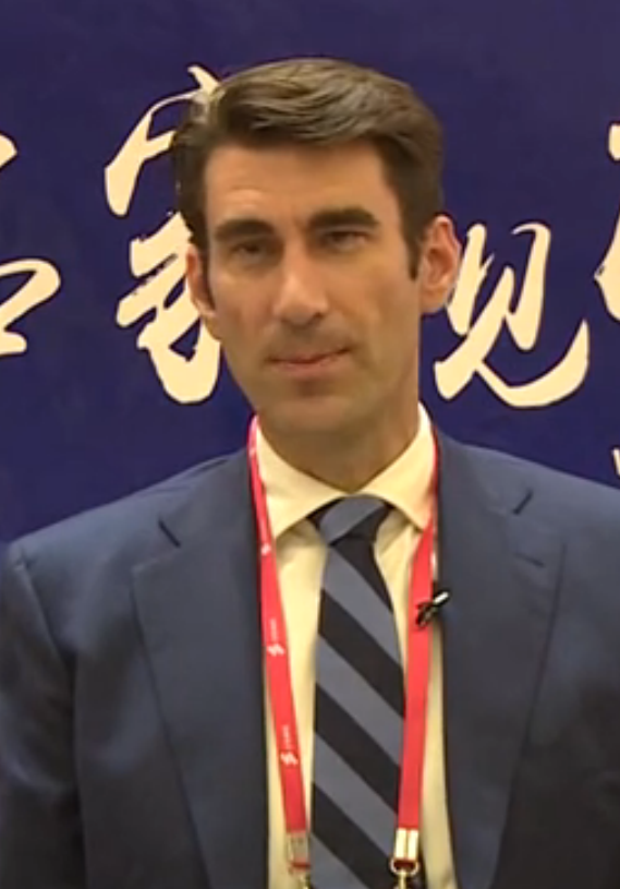 Gerard Jansen：rhTPO在ITP这中的临床应用 愈见 · 新生